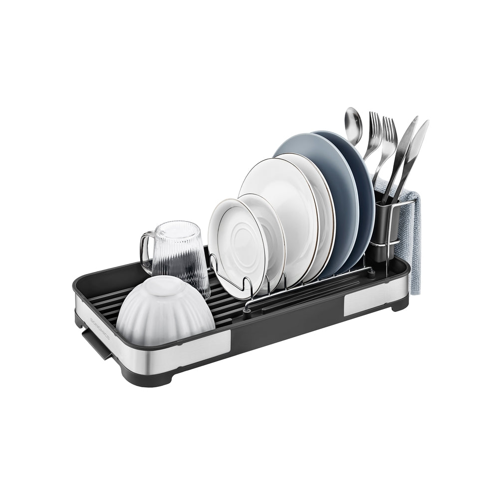 Small Dish Drying Rack