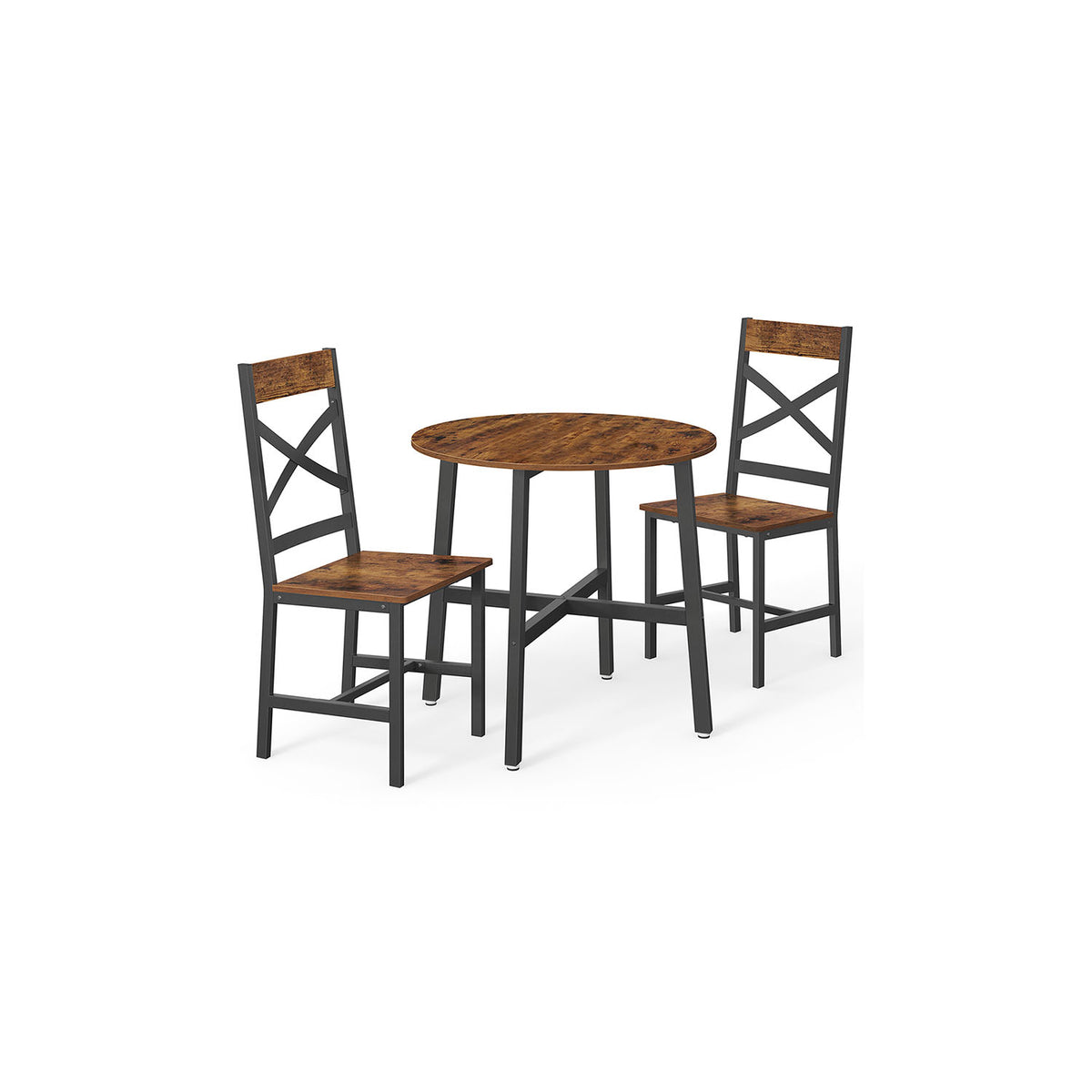 Dining Table and Chairs Set