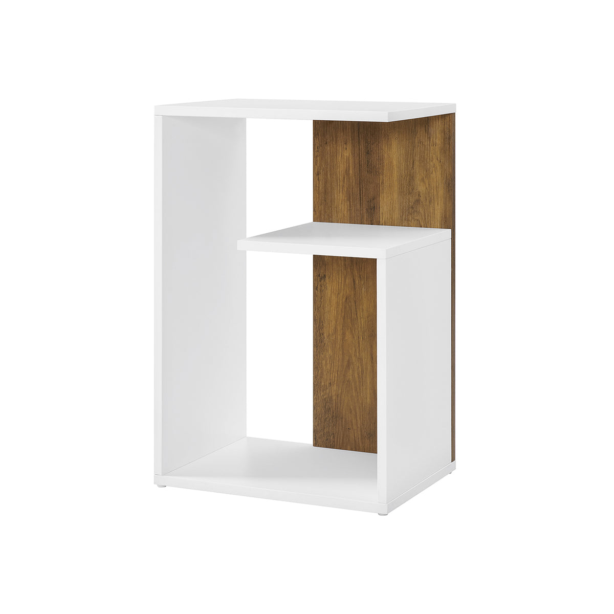 VASAGLE Side Table 30 x 40 x 60 cm | SONGMICS HOME