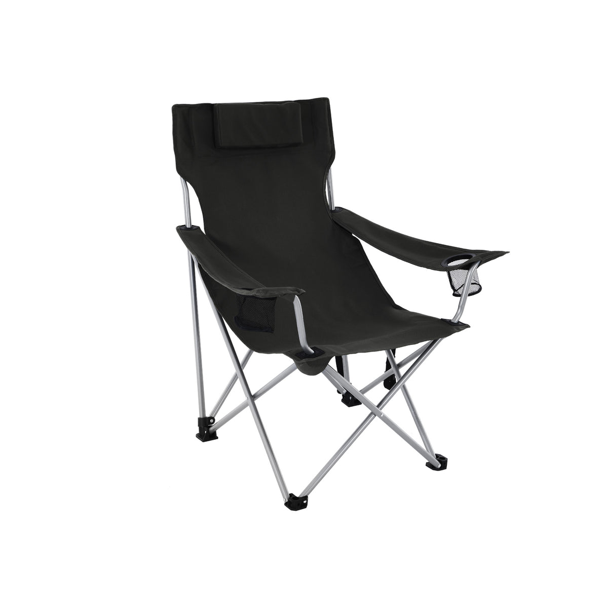Stable Structure Camping Chair | SONGMICS