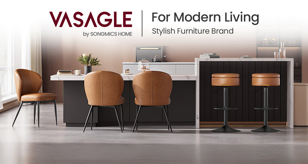 VASAGLE For Modern Living