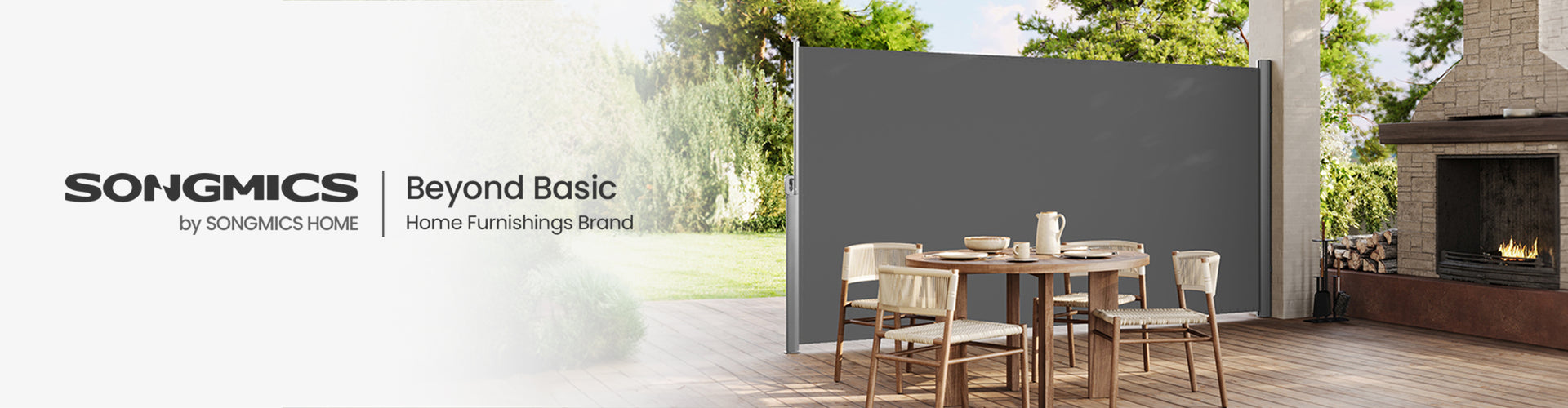 SONGMICS Beyond Basic Home Furniture | SONGMICS HOME