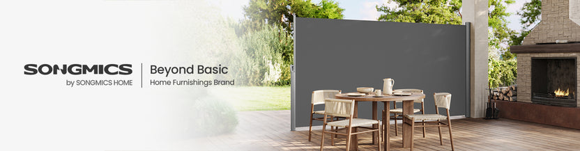 SONGMICS Beyond Basic Home Furniture | SONGMICS HOME