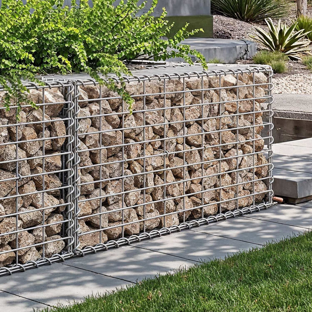 Gabion Stone Wire | SONGMICS