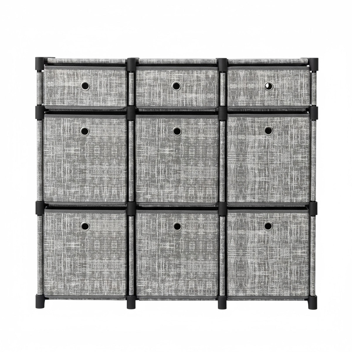 SONGMICS 9-Cube Drawer Organiser | SONGMICS HOME