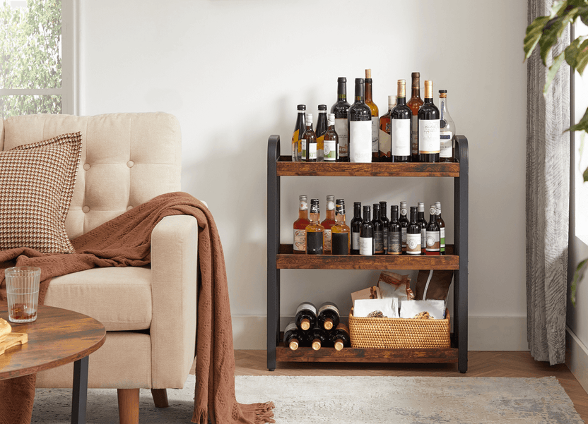 Furniture, Home Decor, Office Supply & More | SONGMICS HOME