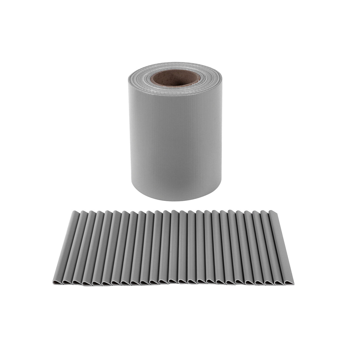 SONGMICS UV Resistant PVC Privacy Screen | SONGMICS HOME
